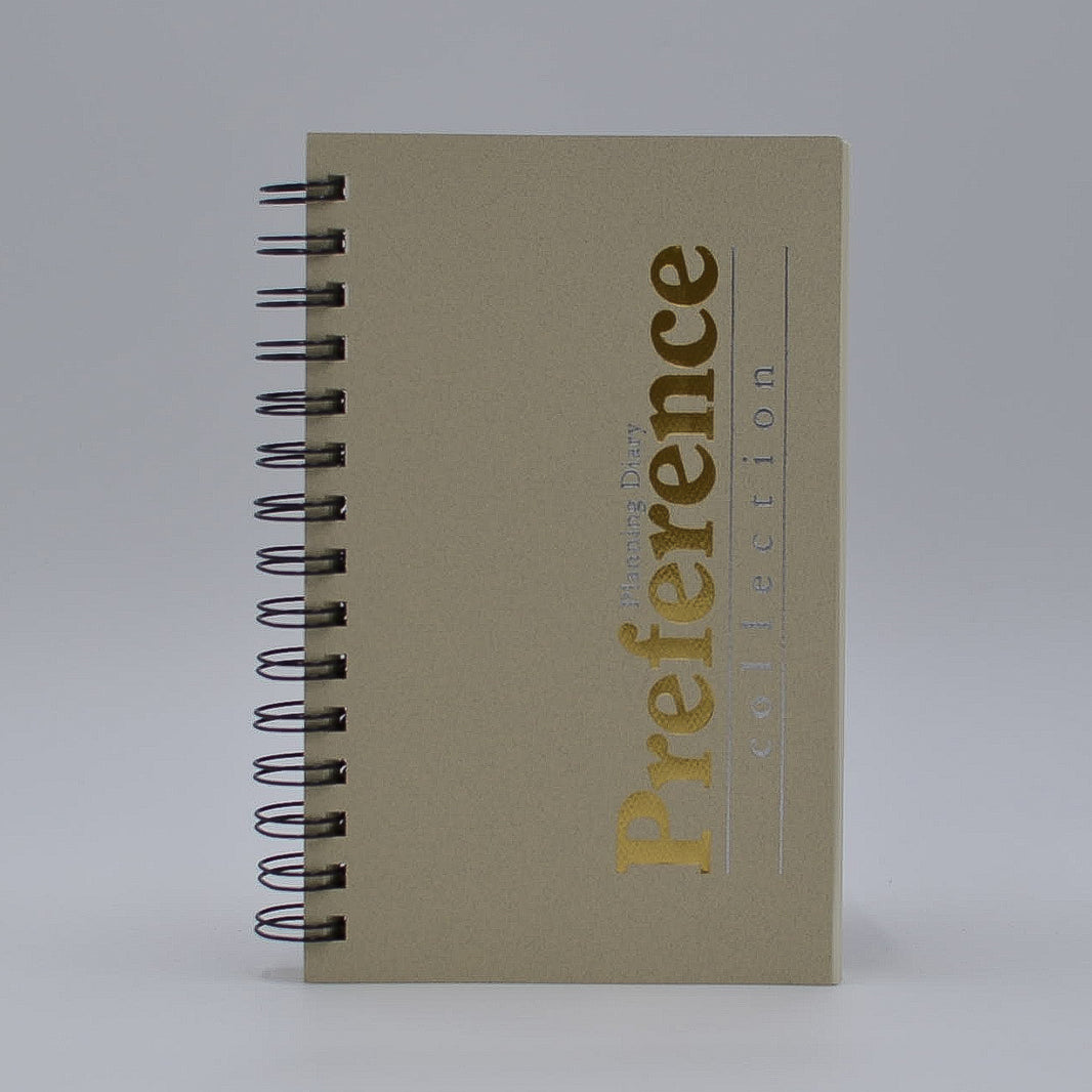 WireBound Planners – Refill Services