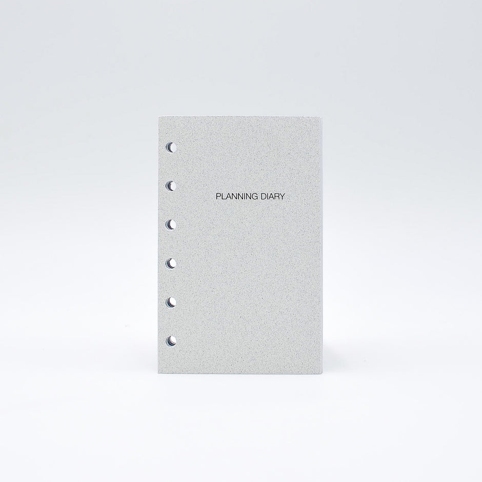 WireBound Planners – Refill Services