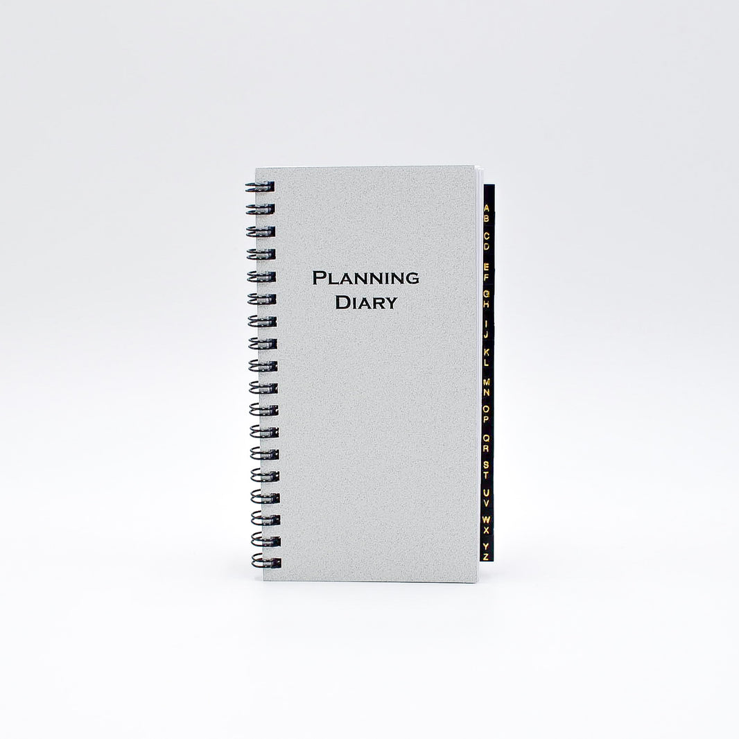 WireBound Planners – Refill Services