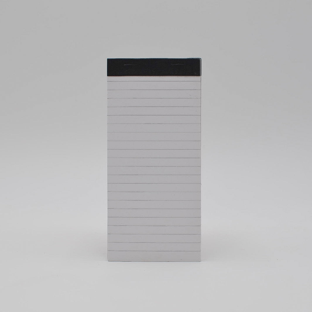 Note Pads – Refill Services