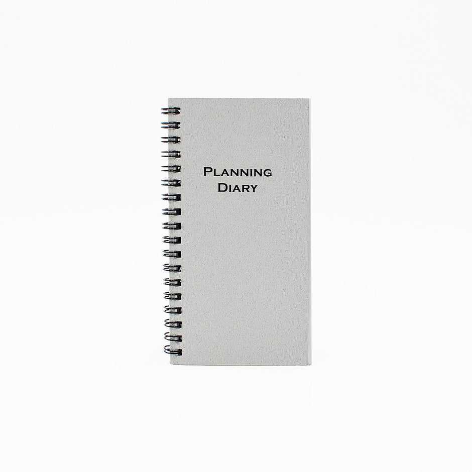 WireBound Planners – Refill Services