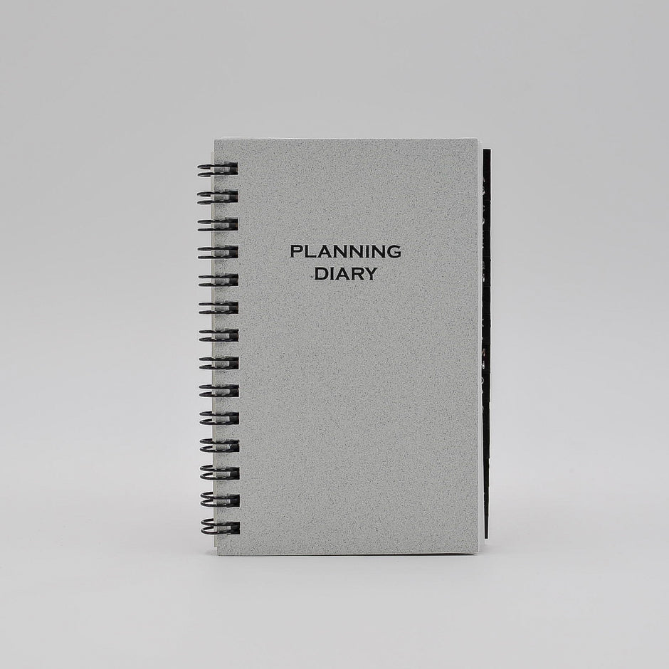 WireBound Planners – Refill Services