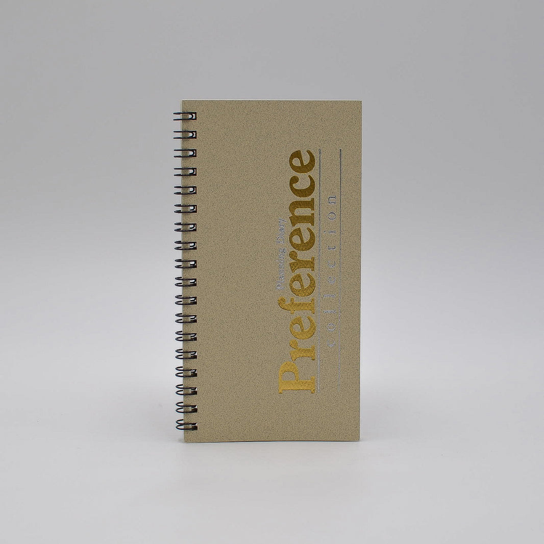 WireBound Planners – Refill Services