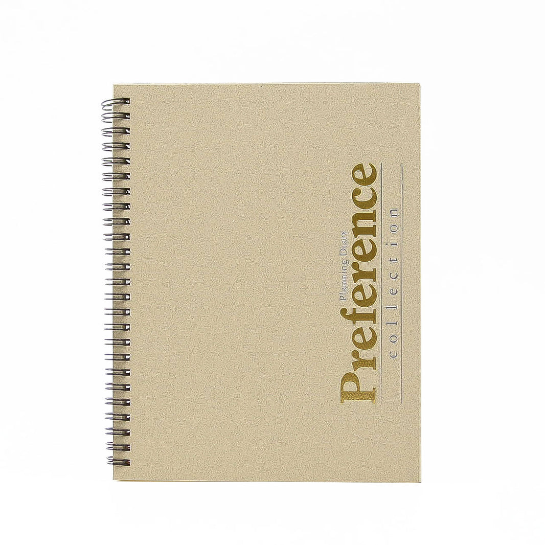 WireBound Planners – Refill Services